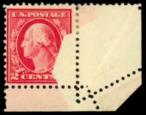Postage Stamp Errors, Freaks and Oddities