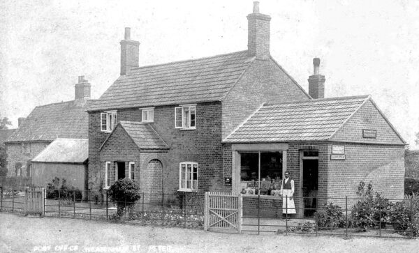 Weasenham St Peter, Norfolk